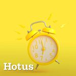 Hotus - Hoitotyön tutkimussäätiö sr